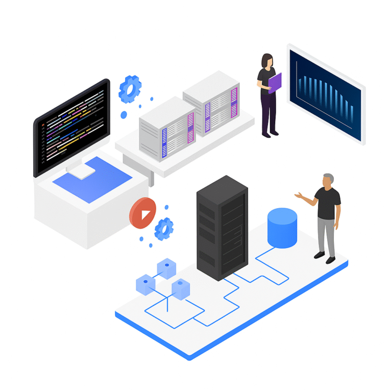 IBM z/OS Connect: REST APIs for Mainframe