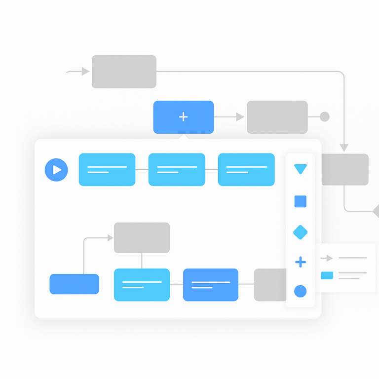 Nexright | IBM Blueworks Live – Business Process Mapping