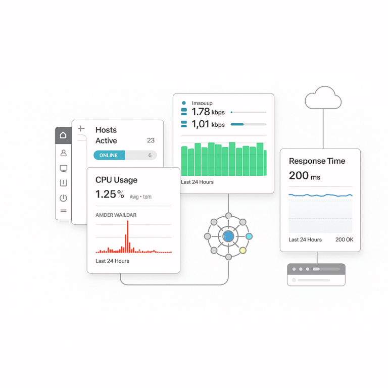 IBM Instana | Real-Time Application Performance Monitoring