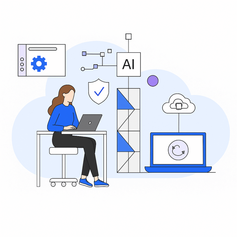 Nexright | IntelliMagic Vision for z/OS – Mainframe Insights