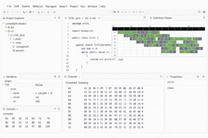 IBM ILOG CPLEX Optimization Studio | Solve Complex Business Problems