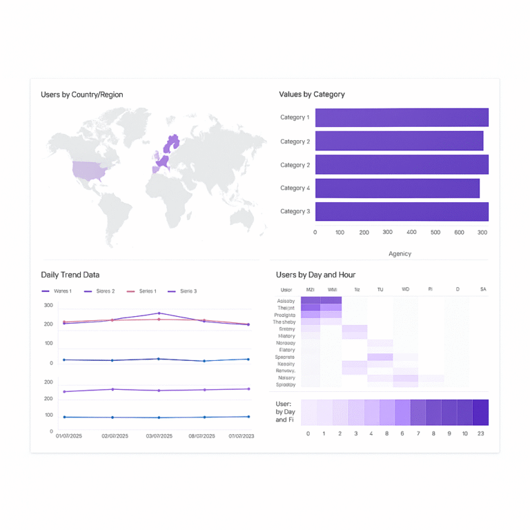 IBM Business Analytics Enterprise | Unified Analytics Platform