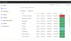 IBM TRIRIGA Software & Pricing | Real Estate Management | Nexright